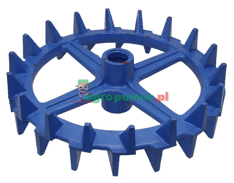 Cam ring (40817 4239032) - Spare parts for agricultural machinery and ...