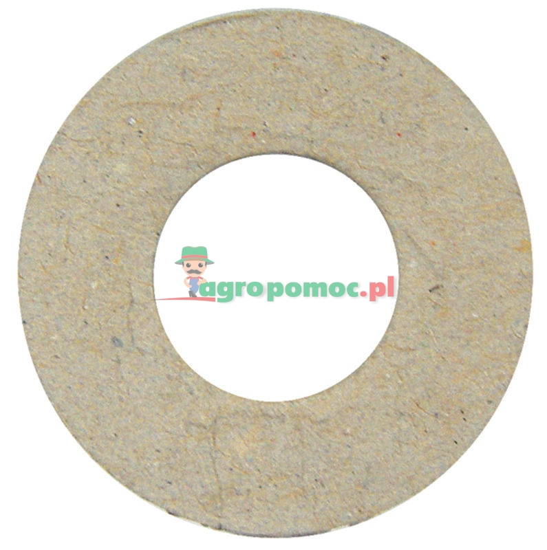 Cardboard disc (56017 3057701) - Spare parts for agricultural machinery ...