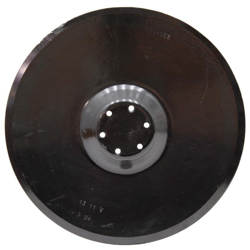 Coulter disc (18031 23041301) - Spare parts for agricultural machinery ...