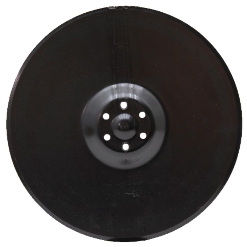Coulter disc (56031 23010200) - Spare parts for agricultural machinery ...