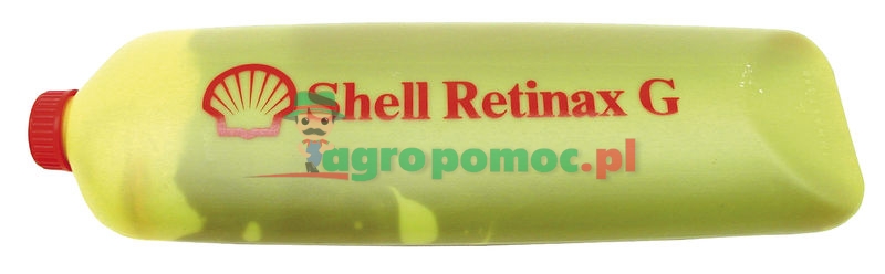 Low-viscosity grease (21088882 GEB25) - Spare parts for agricultural ...