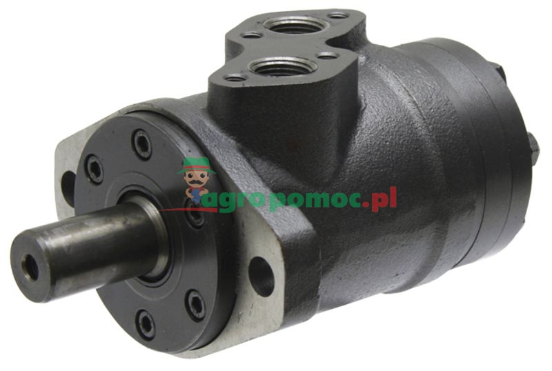 Motor BMP 80cc D=25mm 1/2" (87000832) - Spare parts for agricultural ...