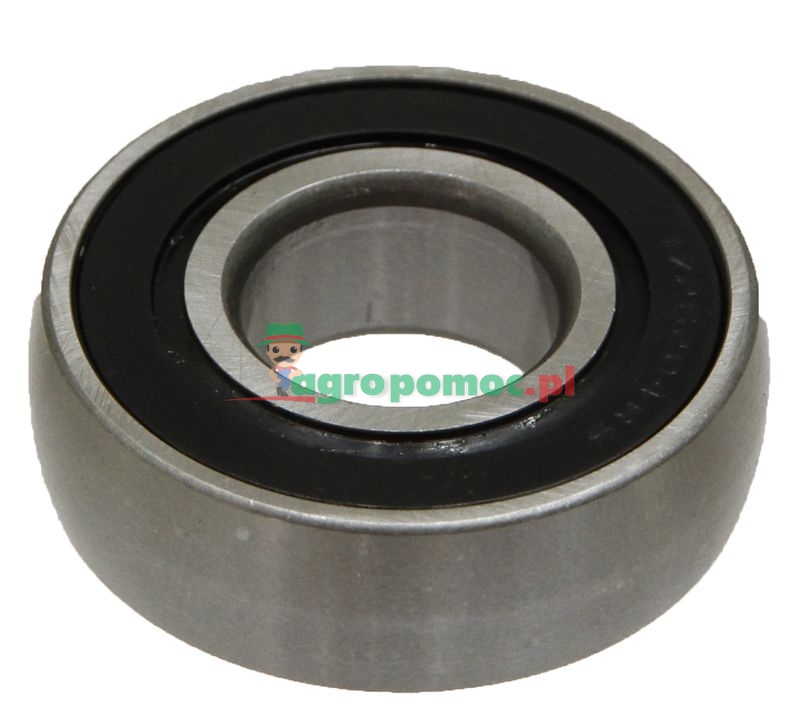 Radial insert ball bearing CS 205-2RS (80576205 2RS) - Spare parts for ...