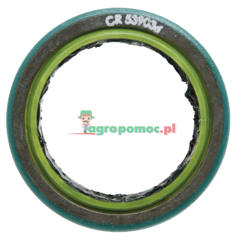 Seal 128647A1 (72702408) - Spare parts for agricultural machinery and tractors.