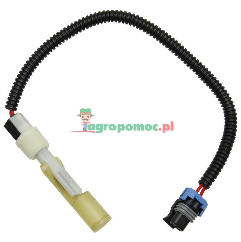 Switch RE55516 (60712078) - Spare parts for agricultural machinery and tractors.