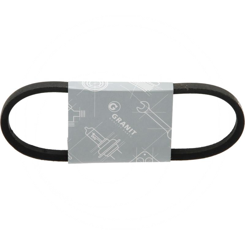 V-belt (57510 X 0850) - Spare parts for agricultural machinery and ...