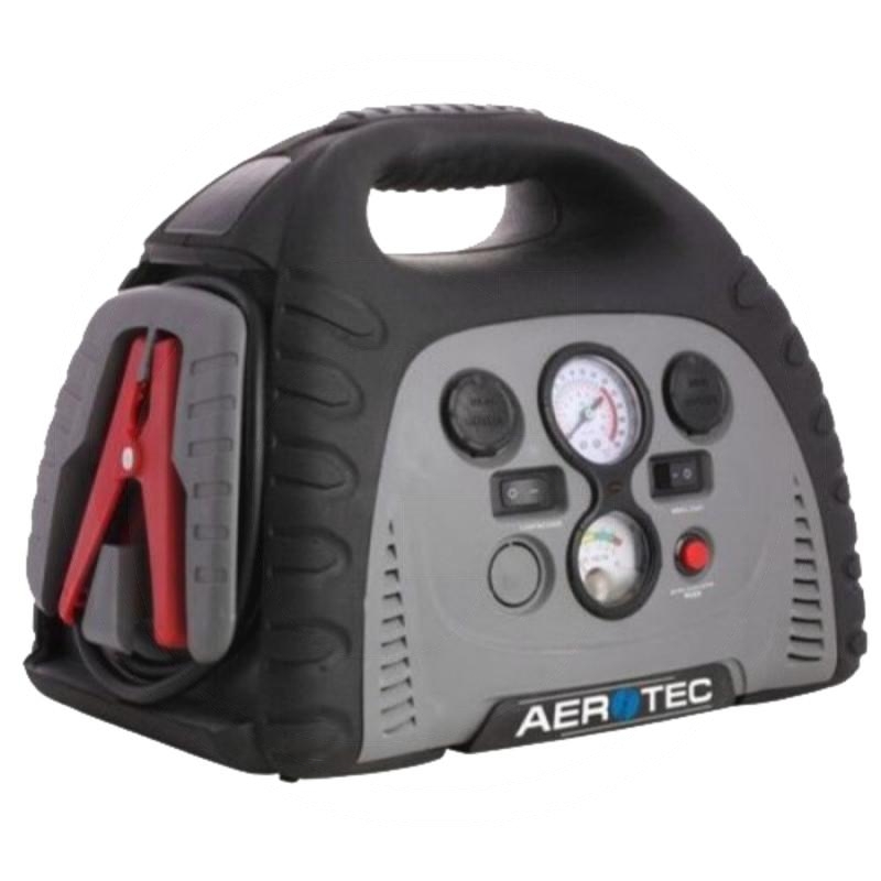 AEROTEC Mobile Powerstation 400A (6102009778) - Spare parts for ...