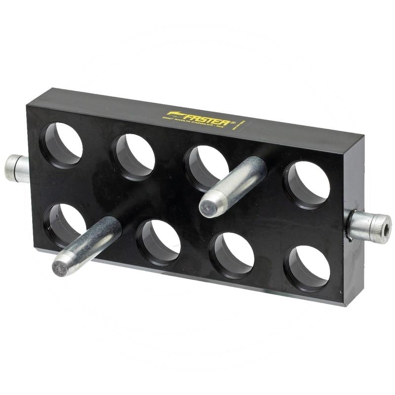 Faster Plug body P808 M KIT P808 M (86002112) - Spare parts for agricultural machinery and tractors.