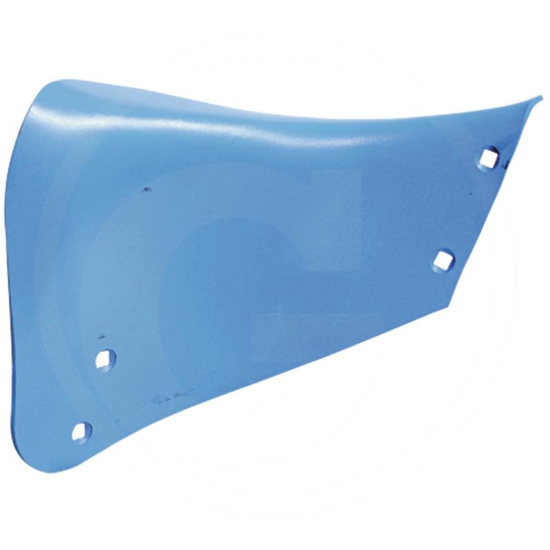 Frank Skimmer mouldboard 3470601 (23617 3470601) - Spare parts for ...