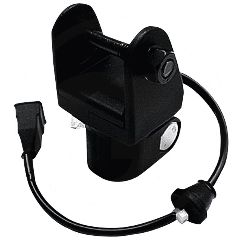 Hella Bracket (4558HG 990320001) - Spare parts for agricultural ...