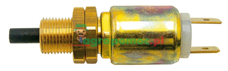 Hella Brake light switch (4556DF 003263001) - Spare parts for ...