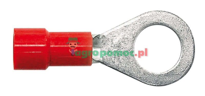 Hella Cable connector (4558KW 044276003) - Spare parts for agricultural ...