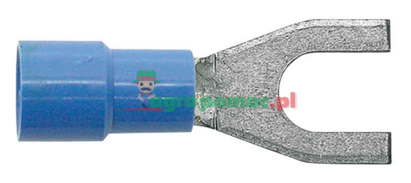 Hella Cable connector (4558KW 044282003) - Spare parts for agricultural ...