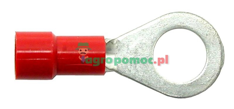 Hella Cable connector (4558KW 744773003) - Spare parts for agricultural ...