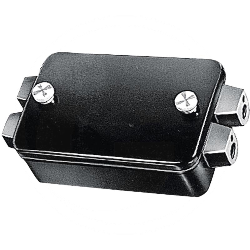 Hella Cable junction box (4558KV 004258031) - Spare parts for ...