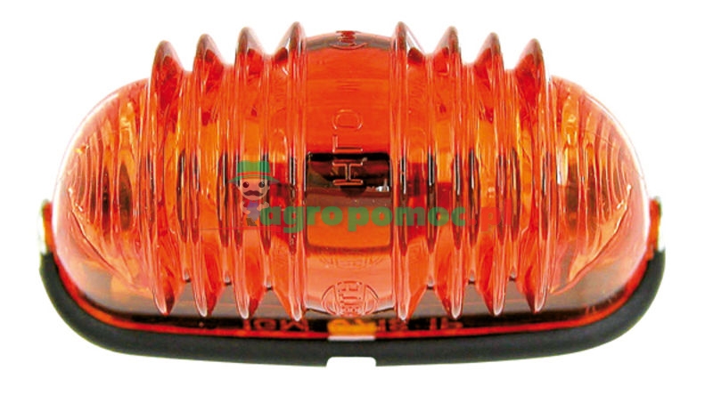 Hella Direction indicator light (4552BA 001227211) - Spare parts for ...