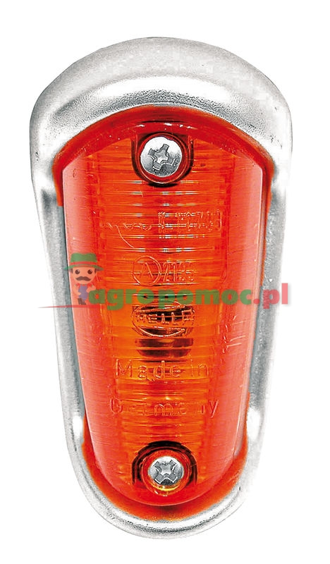 Hella Direction indicator light (4552BA 001248001) - Spare parts for ...