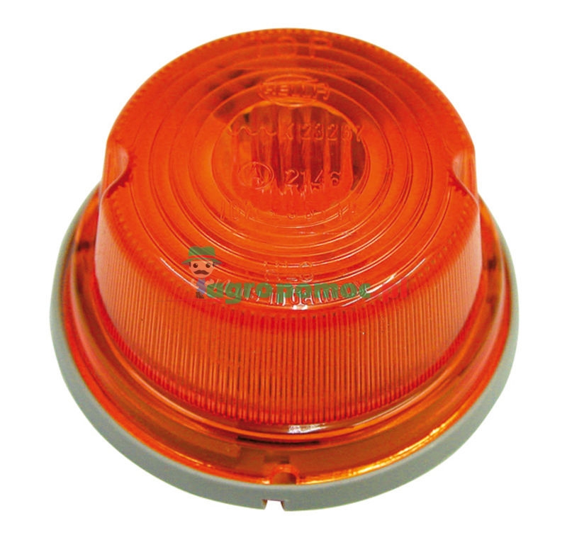 Hella Direction indicator light (4552BA 001259611) - Spare parts for ...