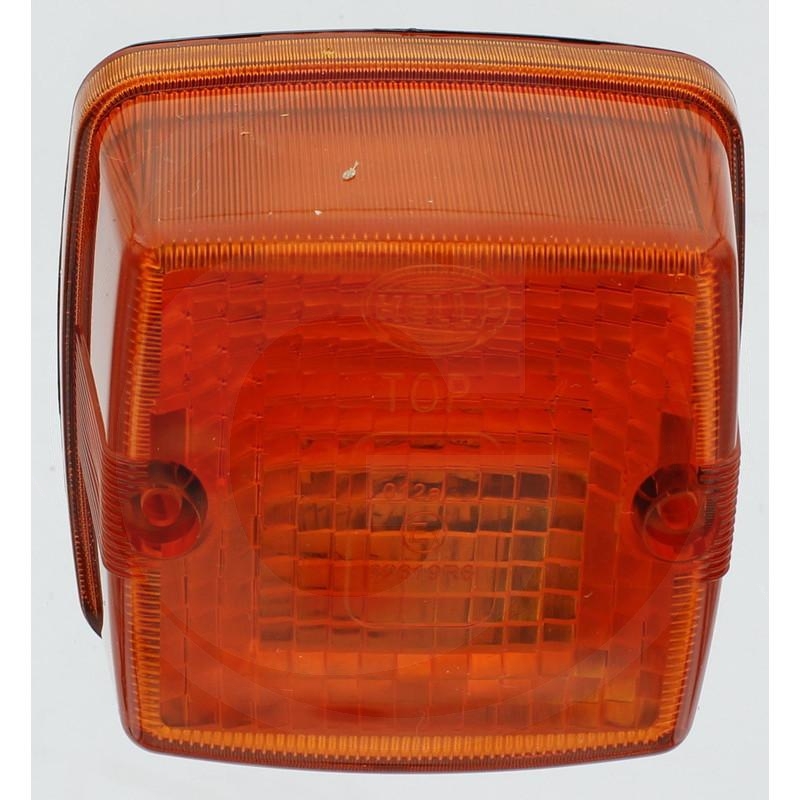 Hella Direction indicator light (4552BA 003014011) - Spare parts for ...
