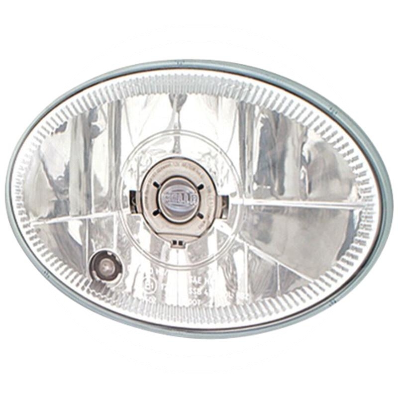 Hella Headlight insert F9309000200070 (4551AB 990335111) - Spare parts ...