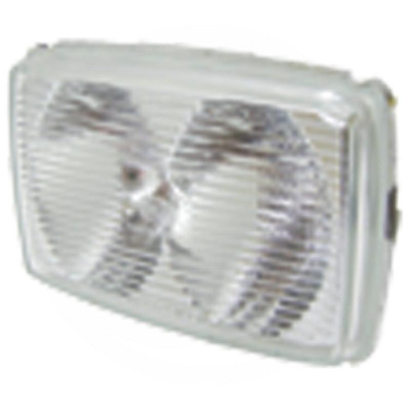 Hella Headlight insert (4551GA 998524001) - Spare parts for ...