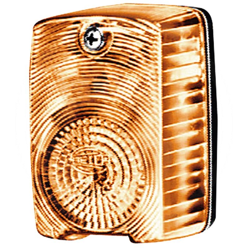 Hella Indicator light (4552BA 002652111) - Spare parts for agricultural ...