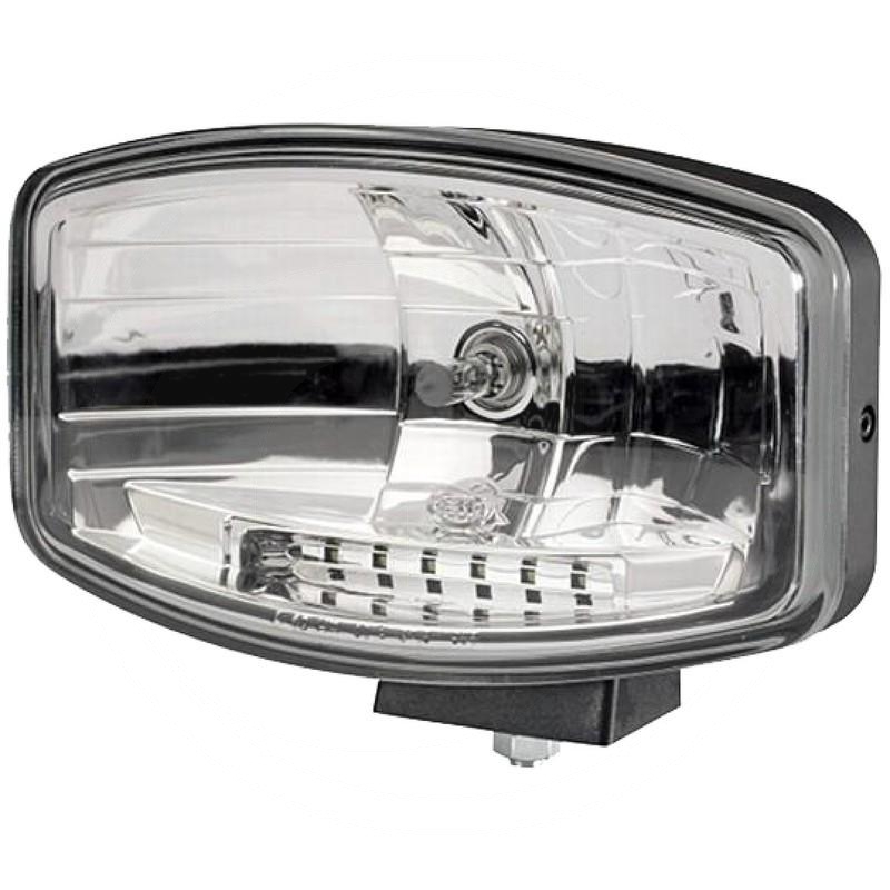 Hella Jumbo 320 FF H7-Fernscheinwerfer (4551FE 008773081) - Spare parts ...