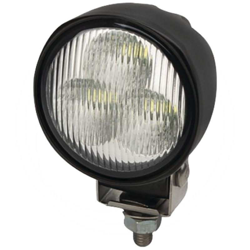 Hella LED work light (4551G0 996476001) - Spare parts for agricultural ...