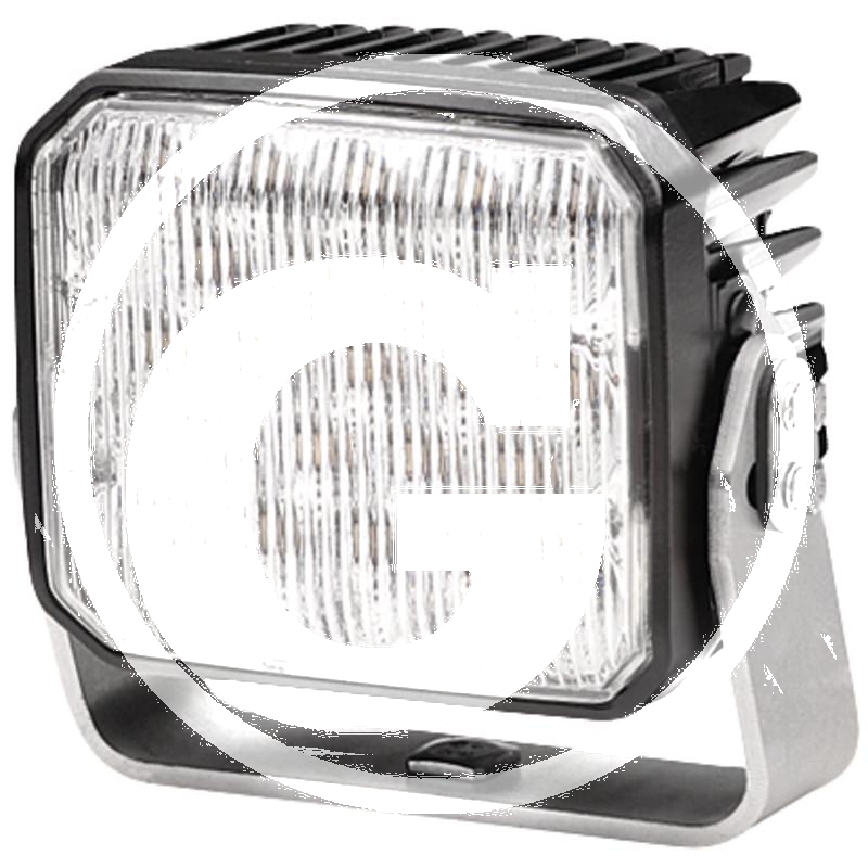 Hella LED work light (4551GB 996194001) - Spare parts for agricultural ...