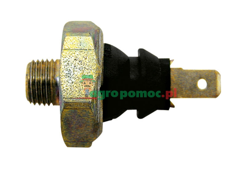 Hella Oil pressure switch 1407090012 (4556ZL 003259391) - Spare parts ...