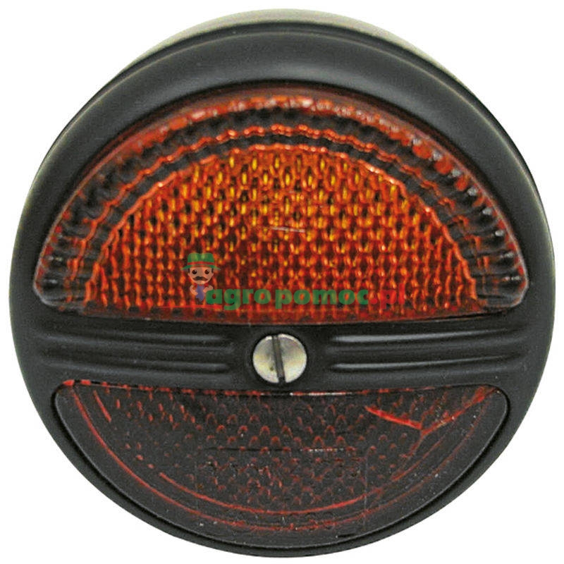 Hella Rear light (4552SB 003018031) - Spare parts for agricultural ...