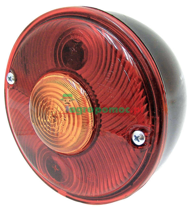 Hella Rear light (4552SD 001686101) - Spare parts for agricultural ...