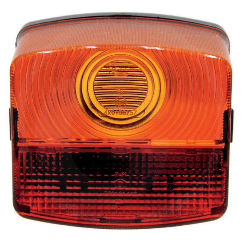 Hella Rear light 1-34-176-061 (4552SD 003182051) - Spare parts for ...