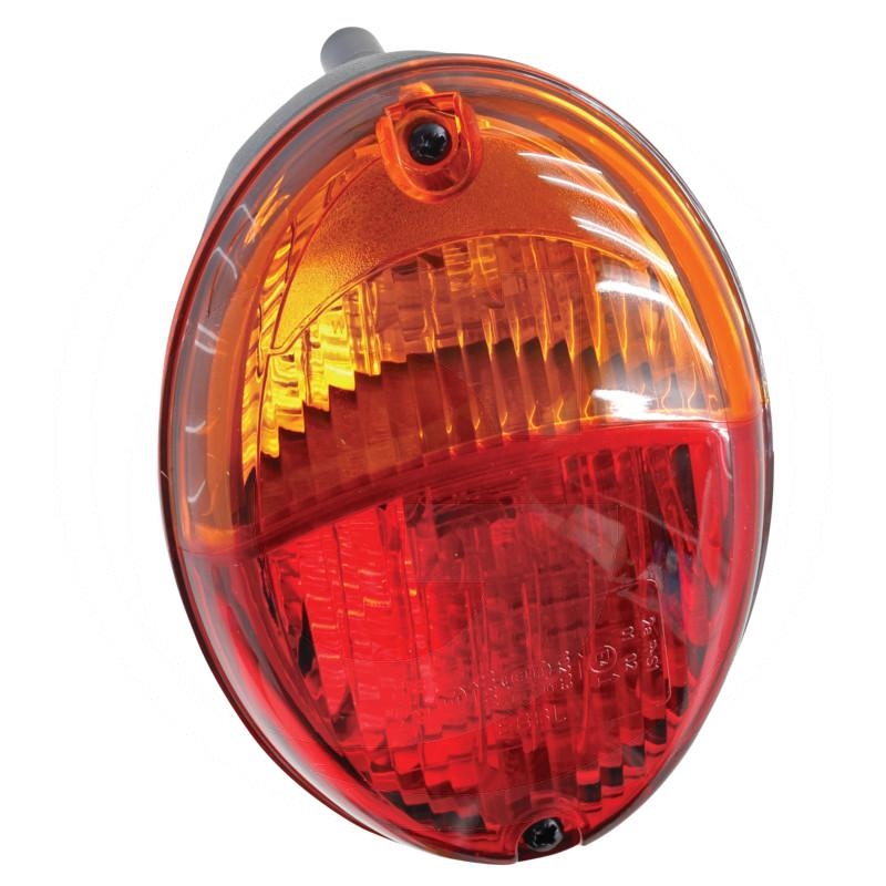 Hella Rear light (4552SD 343130167) - Spare parts for agricultural ...
