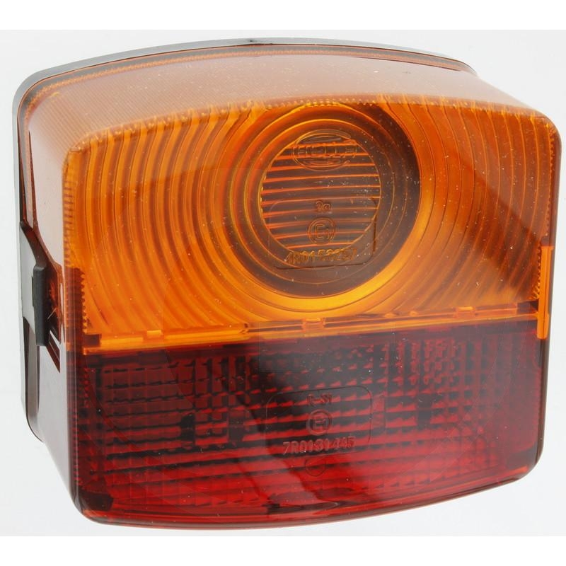 Hella Rear light (4552SE 003182021) - Spare parts for agricultural ...