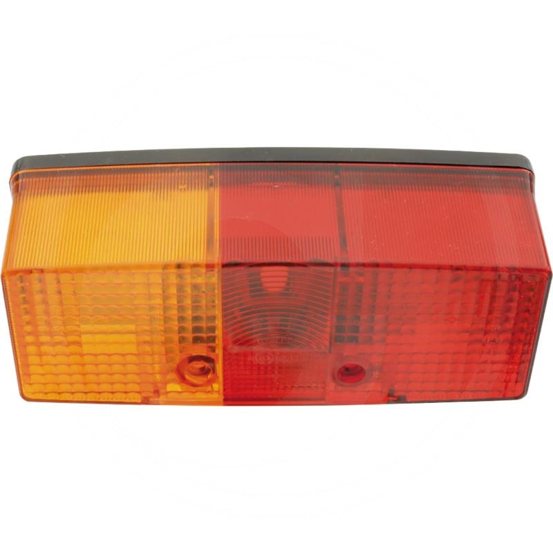 Hella Rear light AL32071 (4552SE 003184011) - Spare parts for ...