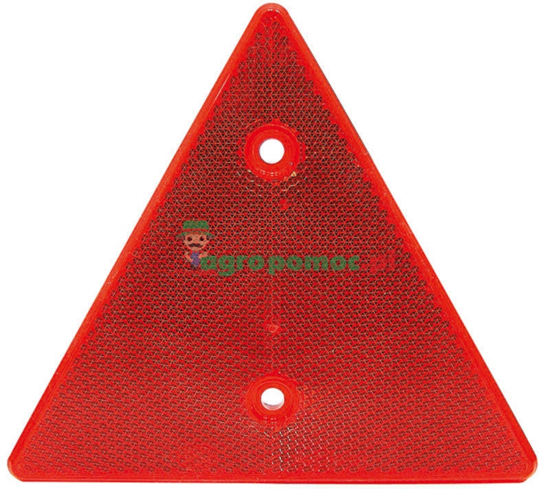 Hella Reflector (4558RA 002020001) - Spare parts for agricultural ...