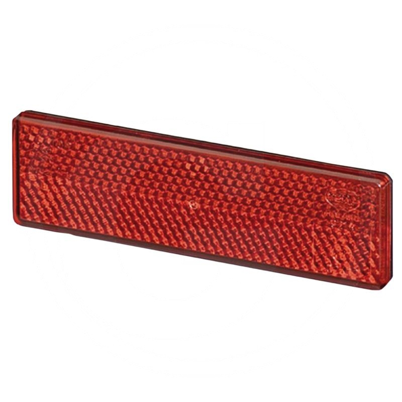Hella Reflector (4558RA 342014157) - Spare parts for agricultural ...