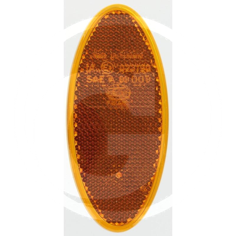 Hella Reflector (4558RA 343160022) - Spare parts for agricultural ...