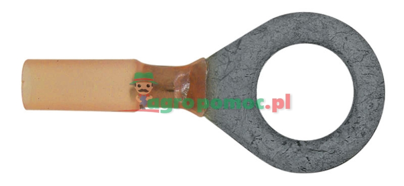 Hella Ring connector (4558KW 732570003) - Spare parts for agricultural ...