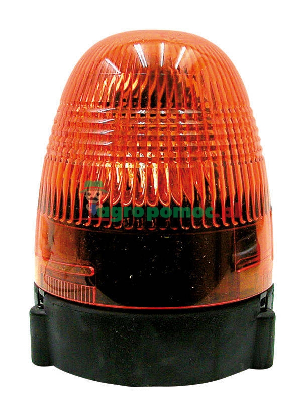 Hella Rotating beacon (4552RL 007337001) - Spare parts for agricultural ...
