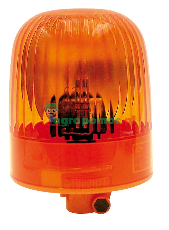 Hella Rotating beacon (4552RL 007551001) - Spare parts for agricultural ...