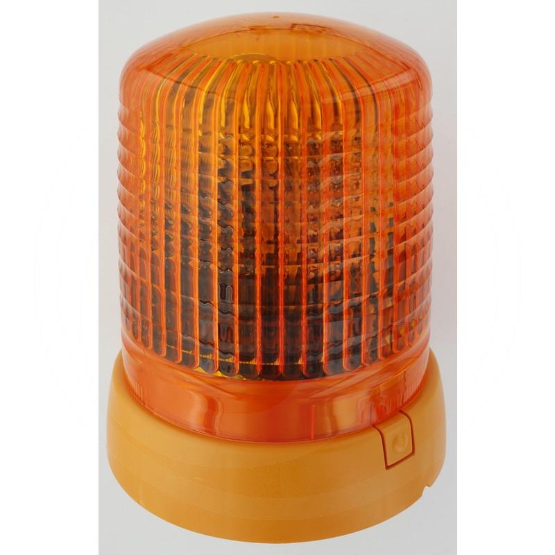 Hella Rotating beacon (4552RL 008061111) - Spare parts for agricultural ...