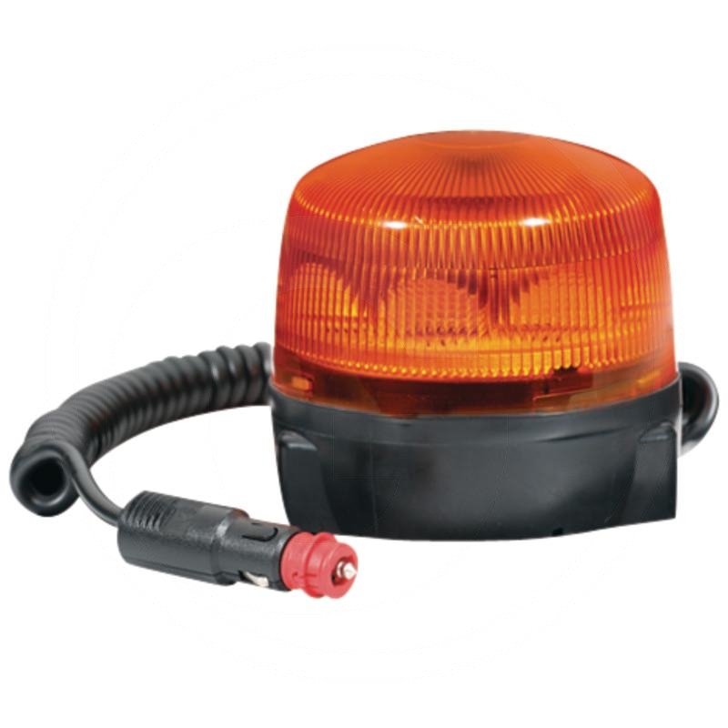 Hella Rotating beacon (4552RL 010979021) - Spare parts for agricultural ...