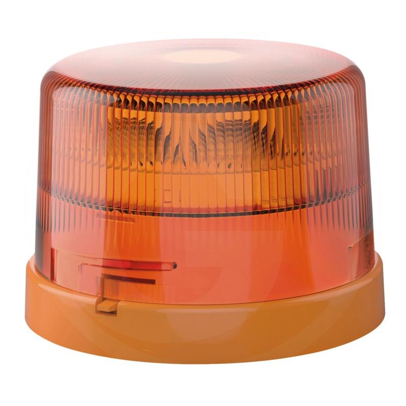 Hella Rotating beacon (4552RL 011484001) - Spare parts for agricultural ...
