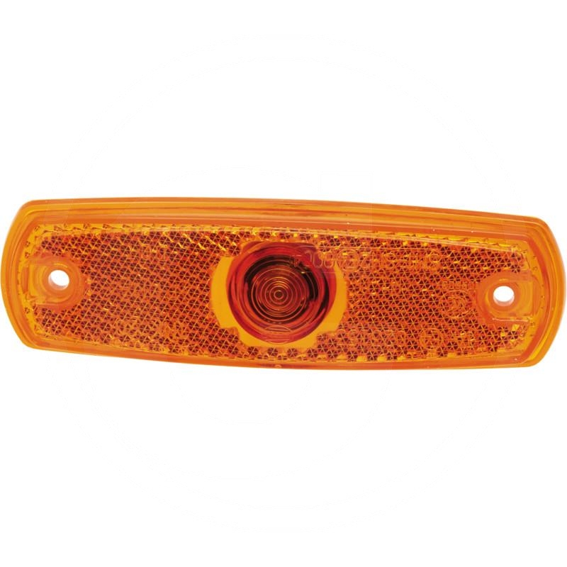 Hella Side marker light (4552PS 962964012) - Spare parts for ...