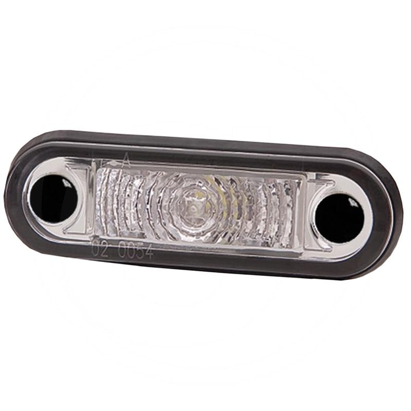 Hella Sidemarker light LED (4552PF 959590202) - Spare parts for ...