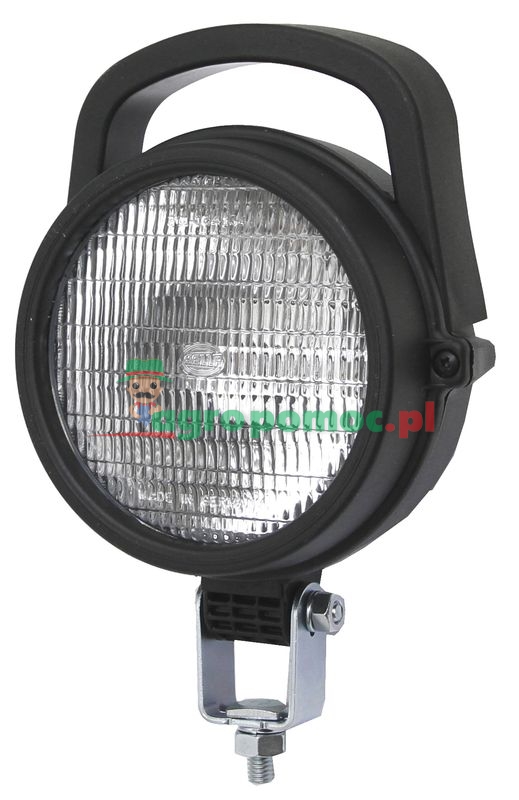 Hella Work light (4551G3 005760001) - Spare parts for agricultural ...