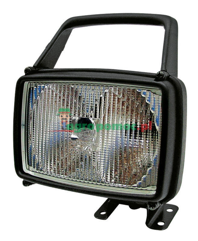 Hella Work light (4551GA 006991081) - Spare parts for agricultural ...