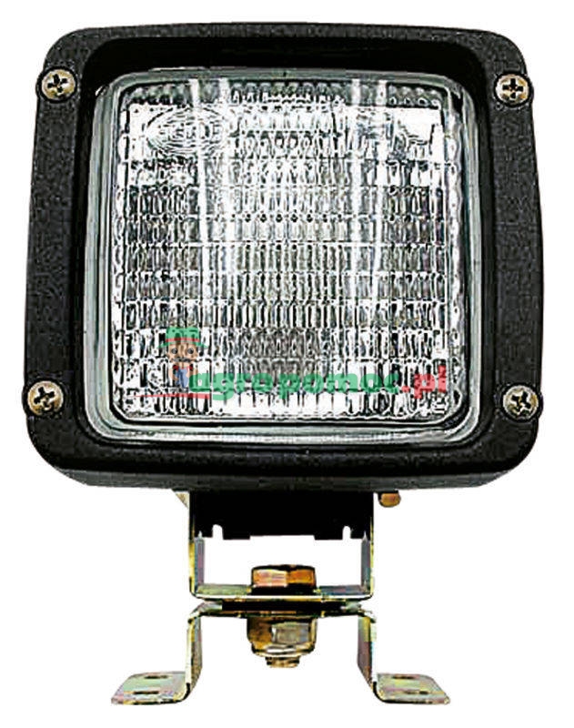 Hella Work light (4551GA 007506011) - Spare parts for agricultural ...